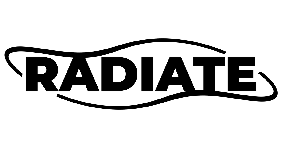 RADIATE